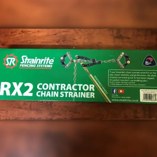 Steel Specials | Nalinga Steel